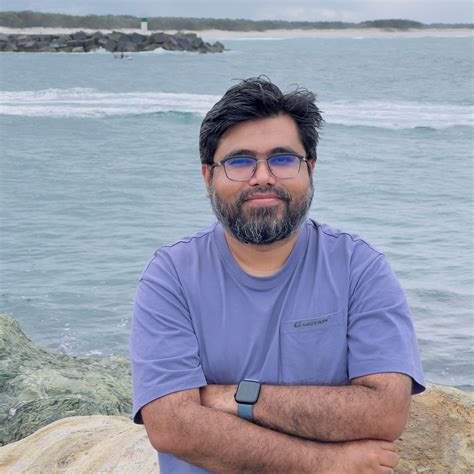 About M Rizwanur Rashid Medium