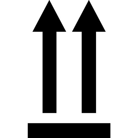Верх - скачать знак в векторе (svg) - TXTR