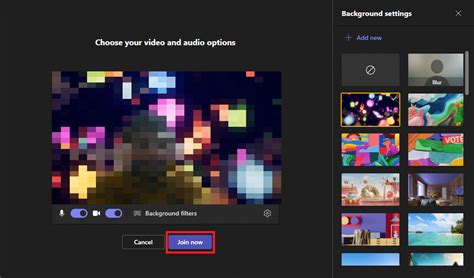 How To Change Microsoft Teams Background Image TechCult