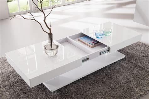 Choisir Avec Soin Sa Table Basse Des Astuces Pour La Décoration