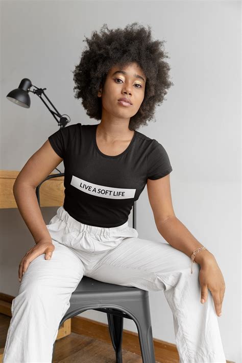 Soft Life Crop Top