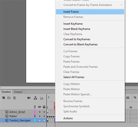 Membuat Tombol Back Dan Next Dengan Action Script 3 0 Bahyudinnor Com Media Update Informasi