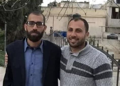 Israel Arrests Brother Of Slain Activist Bassel Al Araj The