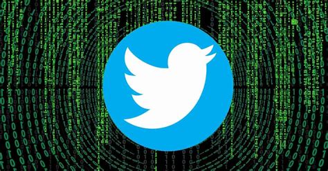 Han Robado Tus Datos De Twitter Y Amenazan Con Venderlos