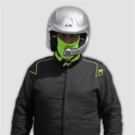 Rayco Rodríguez Falp Federación I De Automovilismo De Las Palmas