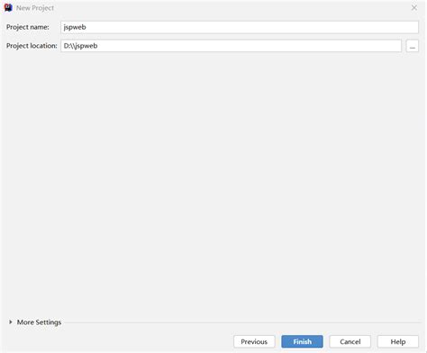 Idea搭建jsp环境idea Jsp Csdn博客