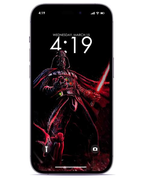 Darth Vader Wallpaper Wallpaperize