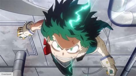 My Hero Academia Season 6 Release Date Plot Details And More