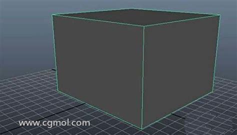maya软件使用种的一些小技巧 Autodesk Maya教程 CG教程 摩尔网CGMOL