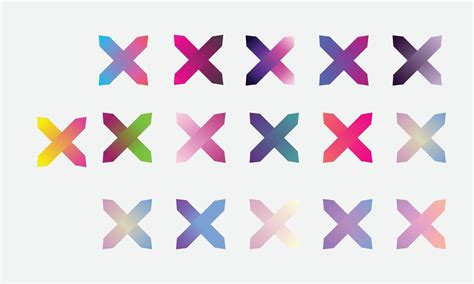 Mega Set Of Vibrant Colorful Gradients Color Background 8285965 Vector