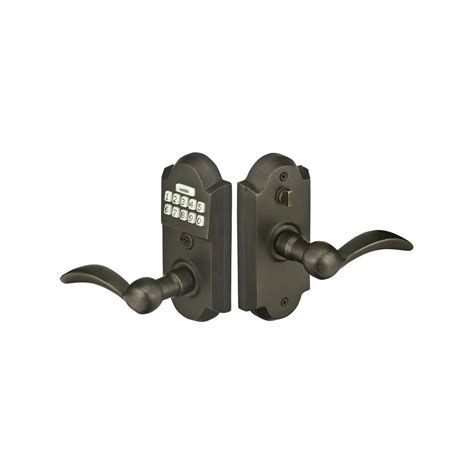 Lariat Lever Emtek