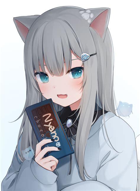 Neko Anime