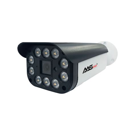 دوربین مداربسته Aas مدلahd Bm8 Imx Sony 335 سیستم های حفاظتی Aas