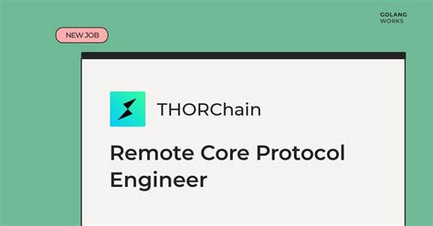 Golang Works On Linkedin Remotework Remotejobs Go