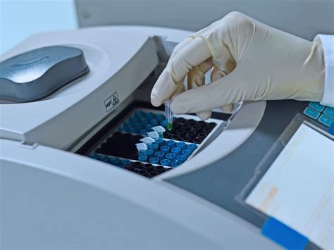 Digital Pcr Applications And Gene Expression