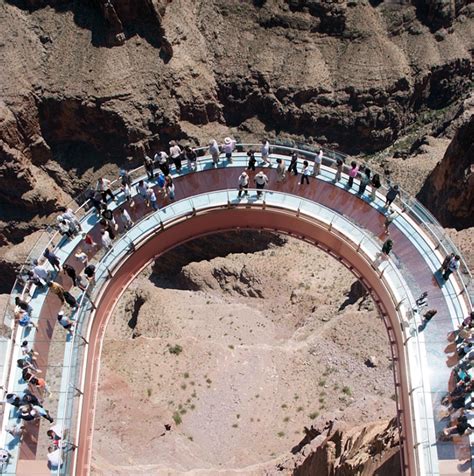 그랜드캐년 하늘 위를 걸어보셨어요 그랜드캐년 스카이워크grand Canyon Sky Walk 네이버 블로그