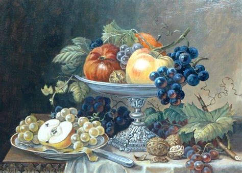 Cuadro Fruta Rompecabezas En L Nea