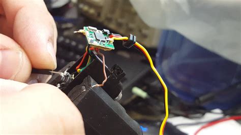 Part 3 Body Built And Servo Problems Details Part 3 Body Built And Servo Problems Details