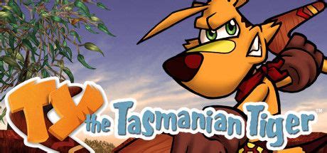 Ty The Tasmanian Tiger Credits MobyGames