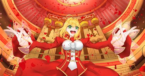 Fategrandorder Fgo『これこそ黄金劇場』 Gurum구름のイラスト Pixiv