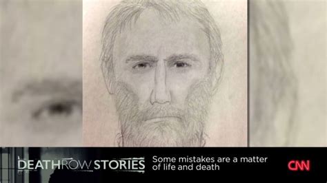 Possible Serial Killer On The Loose In Virginia Cnn