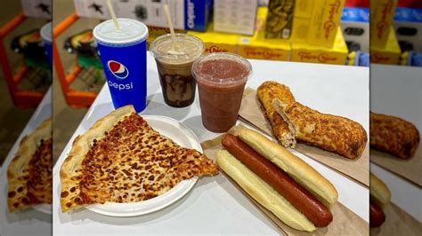 Its Official Costcos Berry Smoothie Is Back At The Food Court