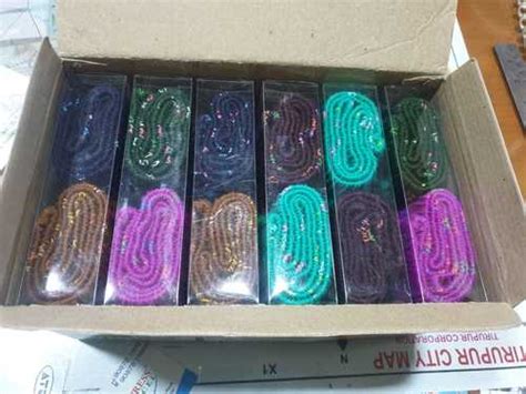 Pvc Transparent Packaging Box At Best Price In Tirupur Royal Plastics