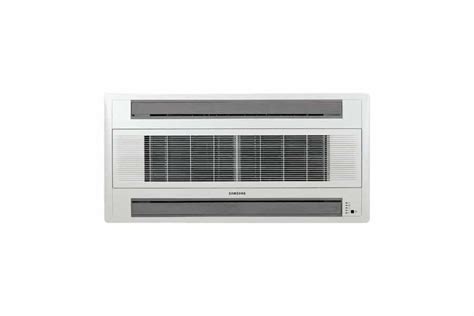 Samsung Am056fn2dehtk Dvm S 2 Yön Üfleme Kaset Tipi Vrf İç Ünite 56