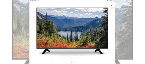 Телевизор smart tv 4k с Алисой купить в Иркутске | Электроника | Авито