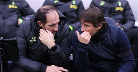Reliable Journalist Claims 23 Year Olds January Move To Tottenham Is