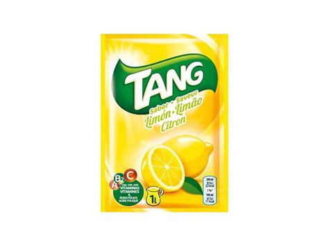 Tang Citron 30g Mr Candy Bull