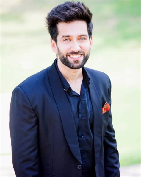 Nakuul Nakul Mehta Wikibioage Ishqbaaz Actor Shivaay Real Name