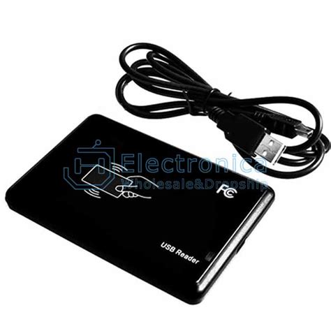 JT308 USB RFID Card Reader JH B2B Wholesale Dropship Online Store