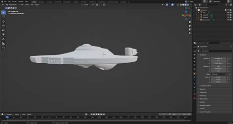 Bundle7 Addon The Trek Wars Revival Mod For Star Wars Empire At