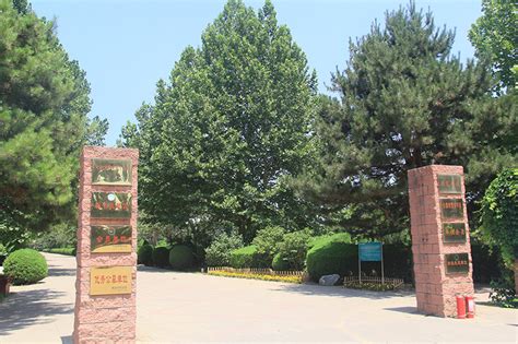 廊坊万桐园公墓价格表及班车预约电话北京陵园网