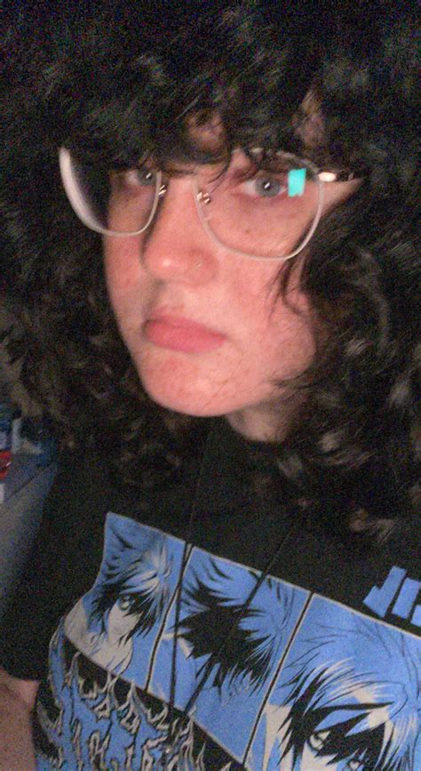My New Glasses I Love These Glasses