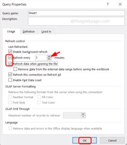 How To Connect And Synchronize Google Sheets To Excel
