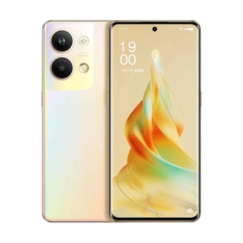 سعر ومواصفات Oppo Reno 9 Pro موبي فايف جي