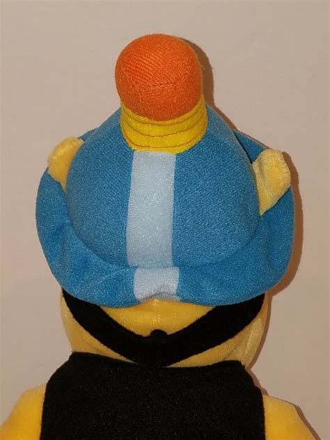 The Backyardigans Plush Tasha As Eraser Girl Supervillain 13 Stuffed