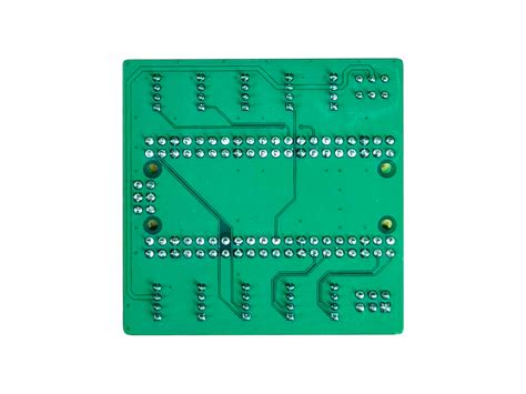 Grove Shield For Pi Pico V10 Kiwi Electronics
