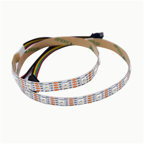 WS2813 Addressable LED Strip Buy Flexible Quality UL Listed LED Strip