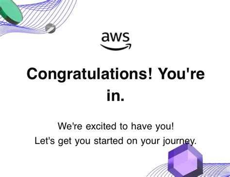 manya saini on linkedin what a ride amazon web services aws [ pun