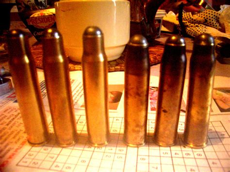 Свинцовая пуля - Guns.ru Talks