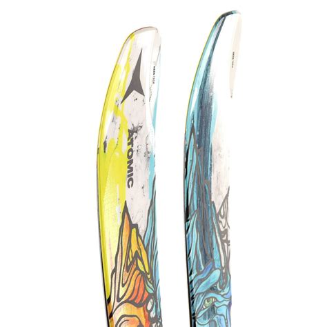 Atomic Bent Chetler Skis Sports Supplies Online Store
