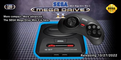 ≥ Vind sega mega drive mini in Spelcomputers | Sega op Marktplaats