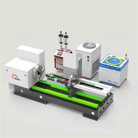 Laser Cladding Equipment Laser Cladding Laser Metal Additive