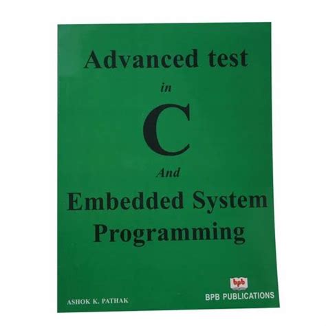 Computer Embedded Programing Book At Rs 195piece Computer Books In