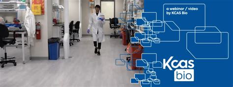 Video Series Kcas Bio On Flow Cytometry Kcas Bio