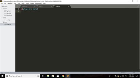 Javascript Displaying Hidden Content With Onclick Event In Html With