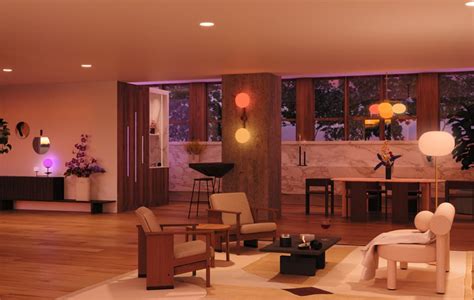 Autumn Elegance With Daisy Automated Lighting Systems Daisy